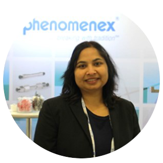 Significance of IP-RP mobile phase in Oligonucleotide analysis